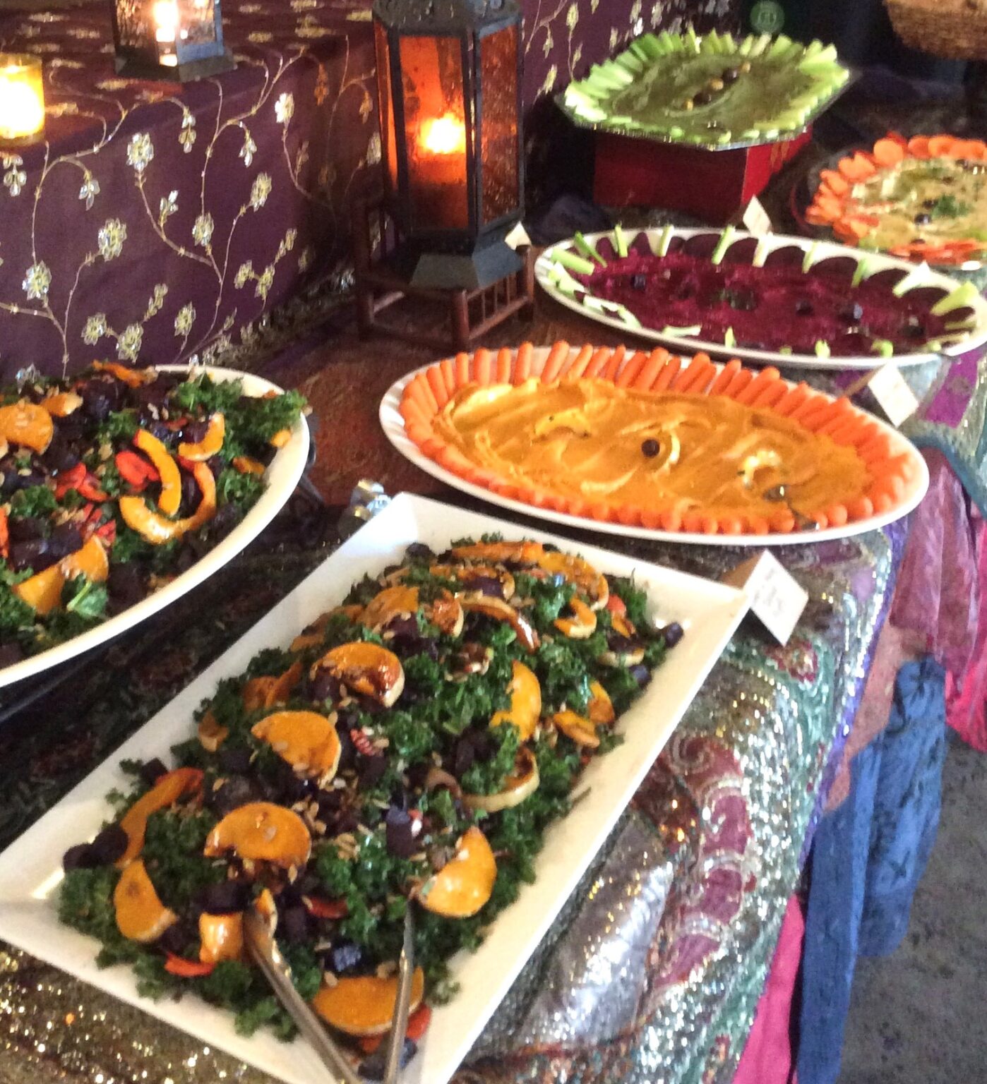 Cafe Turko Catering – Cafe Turko Premium Catering Services