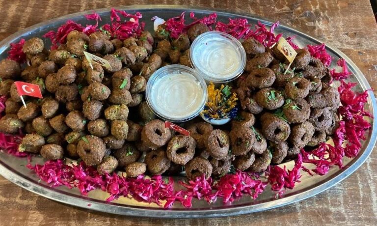 Cafe Turko Catering – Cafe Turko Premium Catering Services