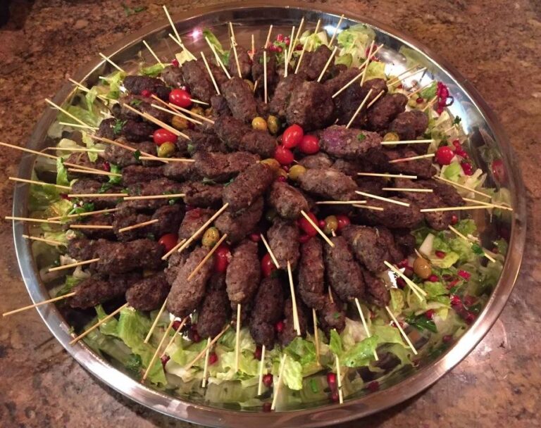 Cafe Turko Catering – Cafe Turko Premium Catering Services