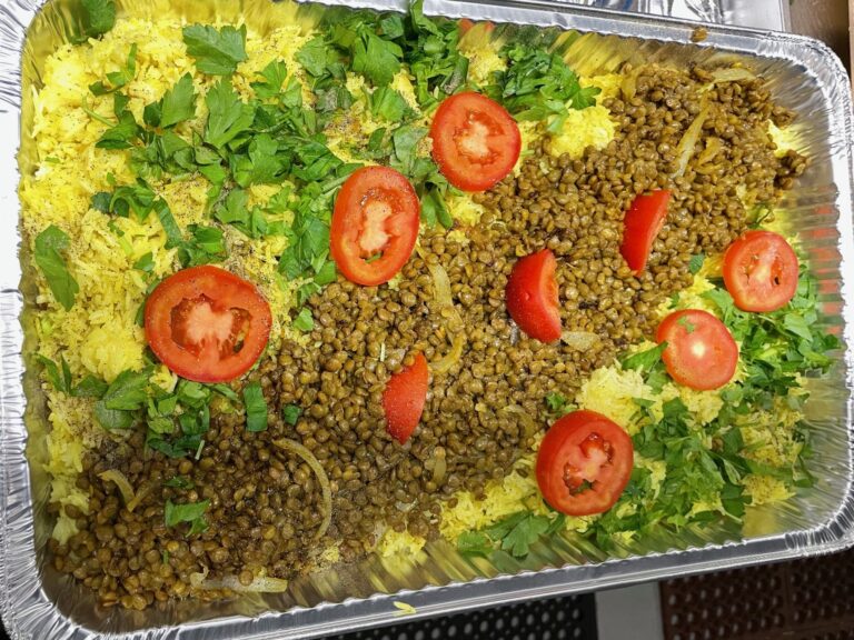 Cafe Turko Catering – Cafe Turko Premium Catering Services