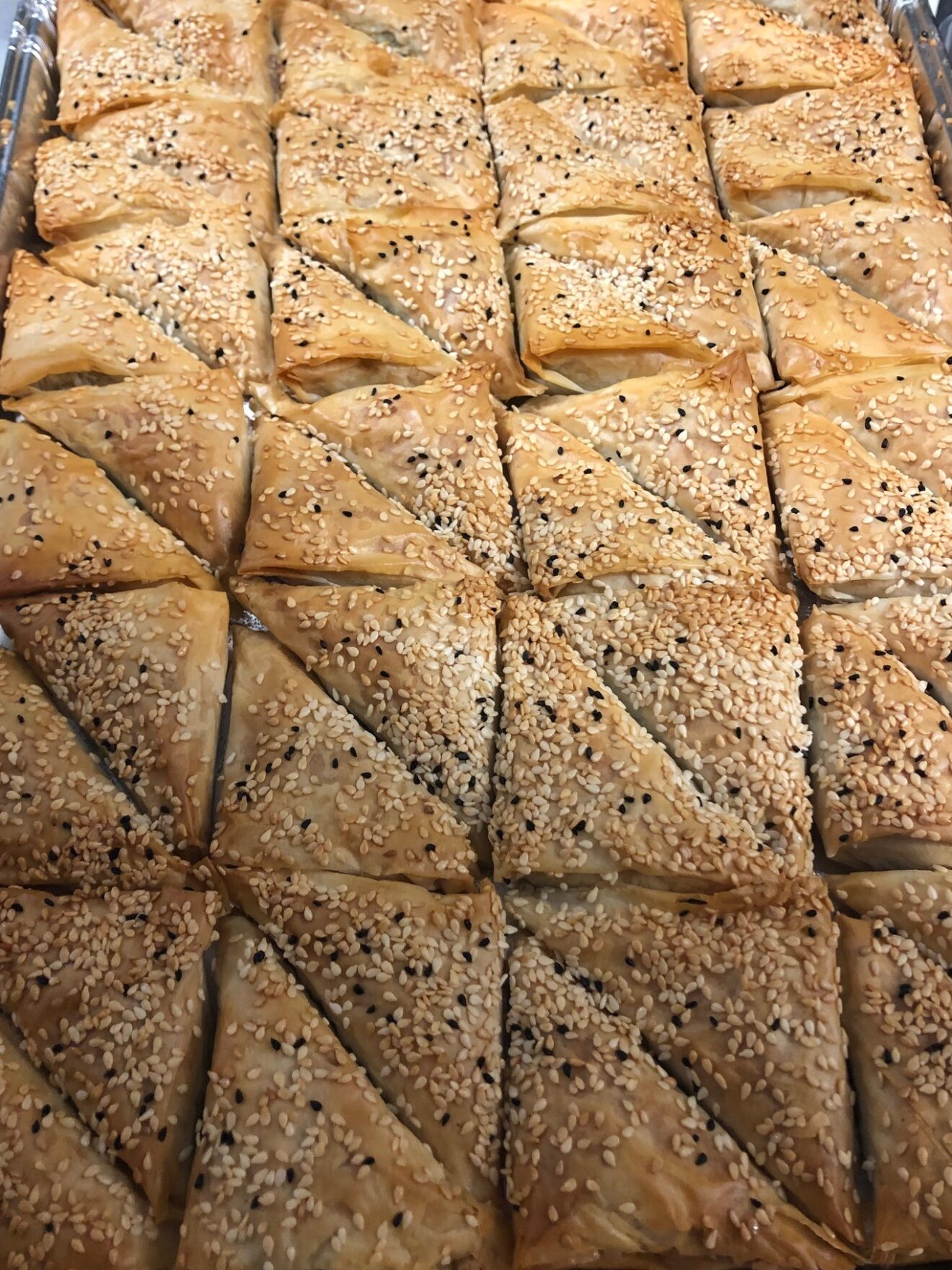 Cafe Turko Catering – Cafe Turko Premium Catering Services